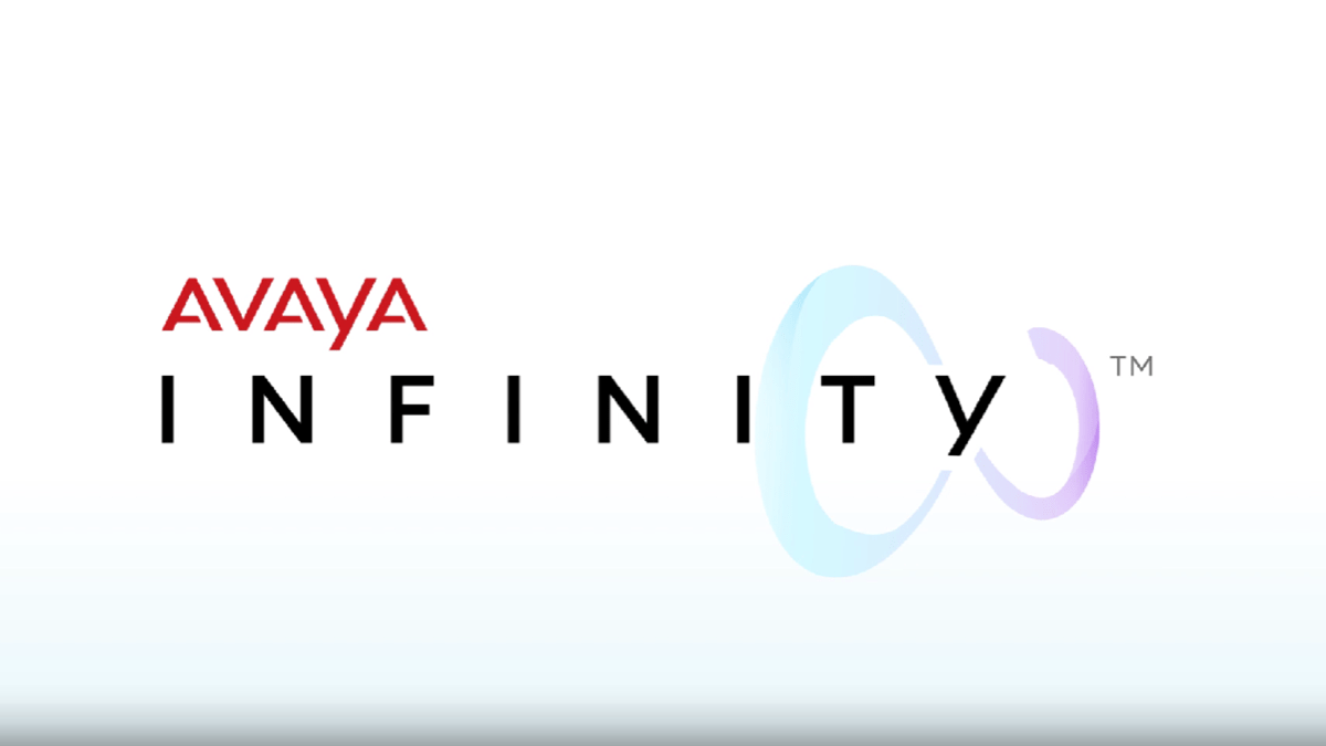 Avaya Infinity™ Platform Launched to Transform Contact Centers